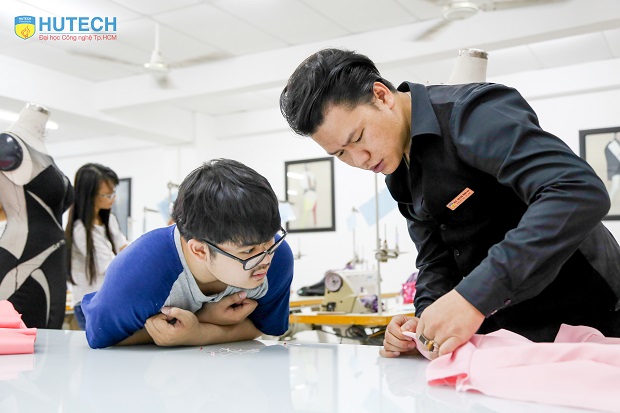 HUTECH organizes class shirt design competition - HUTECH UNIVERSITY OF ...