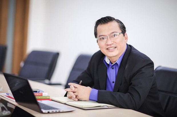 “Học và làm gì để thành công trong thời đại 4.0?” - Cơ hội giao lưu ...