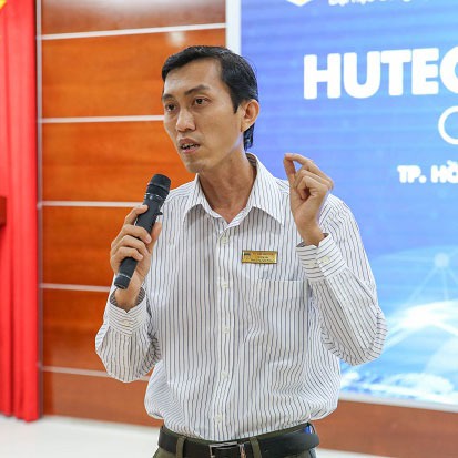 Faculty of Information Technology