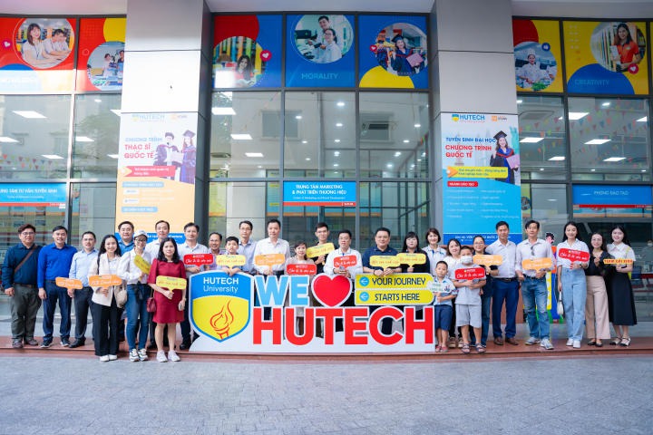 Hành trình tình nguyện đầy ắp nghĩa tình của cựu sinh viên, cựu học ...
