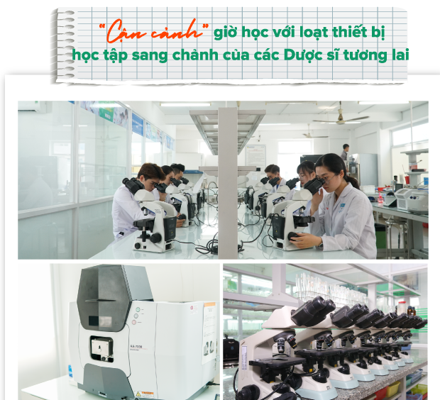 ”HUTECH Campus Tour” - Đại học sắc màu và hơn thế nữa… - PHÒNG CÔNG TÁC ...