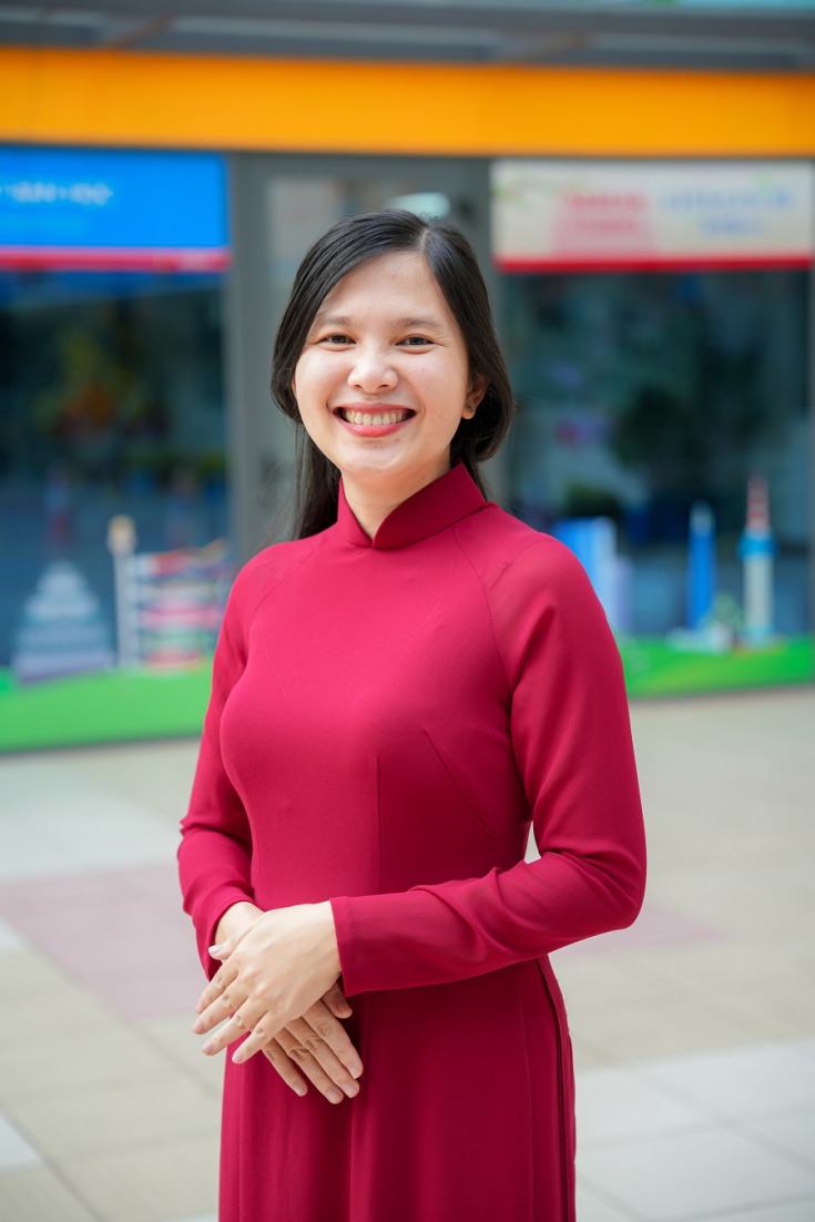 HUTECH Institute of International Education