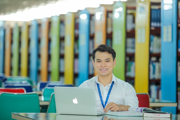 HUTECH University of Technology