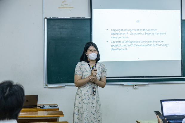 STS 2022 International Science Conference opens with many international ...