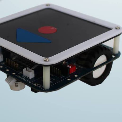 TB về cuộc thi ”Robot đá bóng Hutech 2015” (SOCCERBOT 2015) - Ngày 15 ...