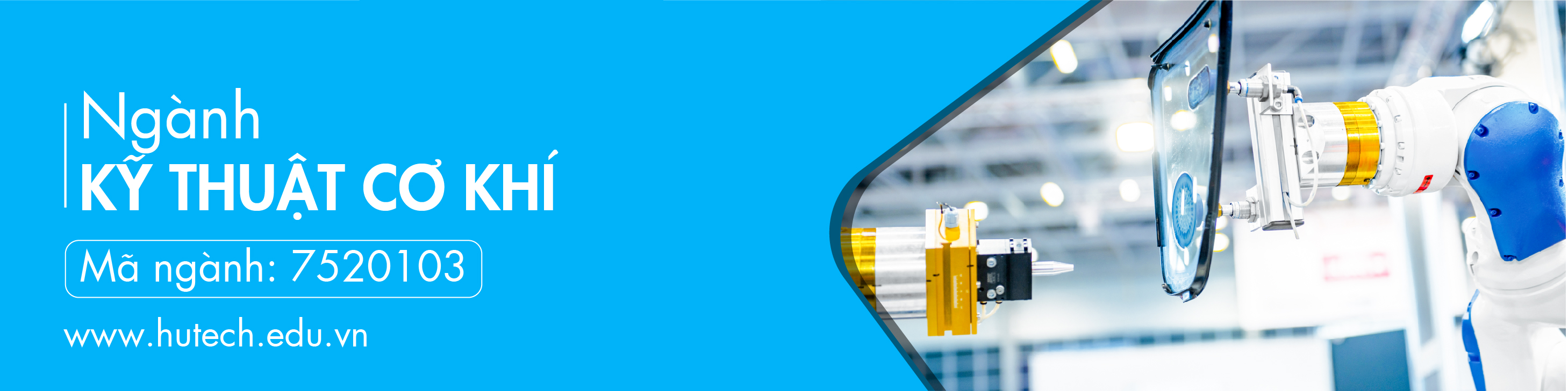 Ngành Kỹ thuật Cơ khí là gì? Ra trường làm gì?