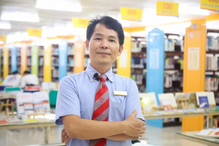 Library - HUTECH UNIVERSITY OF TECHNOLOGY