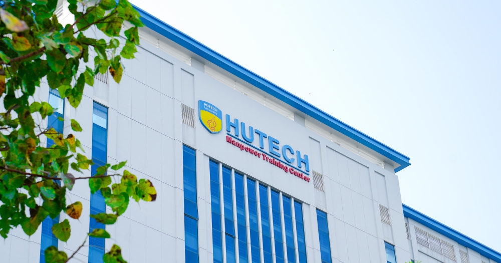 HUTECH thông báo tuyển sinh trình độ Thạc sĩ năm 2025 - Đợt 1 với 16 ...