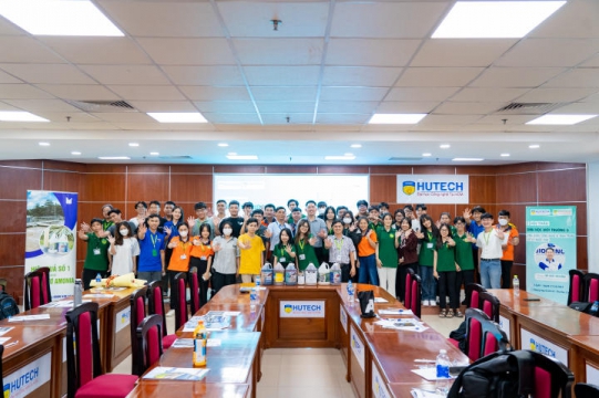 Applied Sciences students explored biological wastewater treatment ...