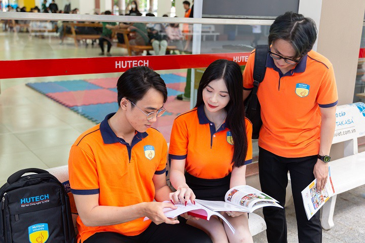 THÔNG BÁO LỊCH THI KẾT THÚC HỌC PHẦN CÁC LỚP NGÔN NGỮ ANH – HK3 (2024 - 2025) - VIỆN HỢP TÁC VÀ ...