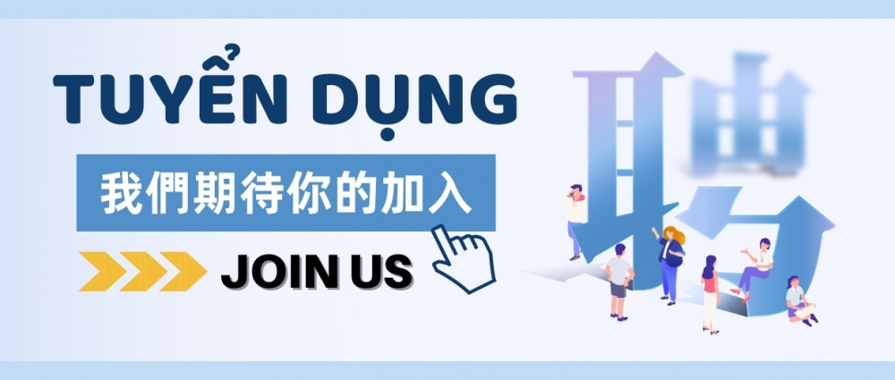 Công Ty TNHH Lettall Electronic (Việt Nam) tuyển dụng - KHOA TRUNG QUỐC HỌC