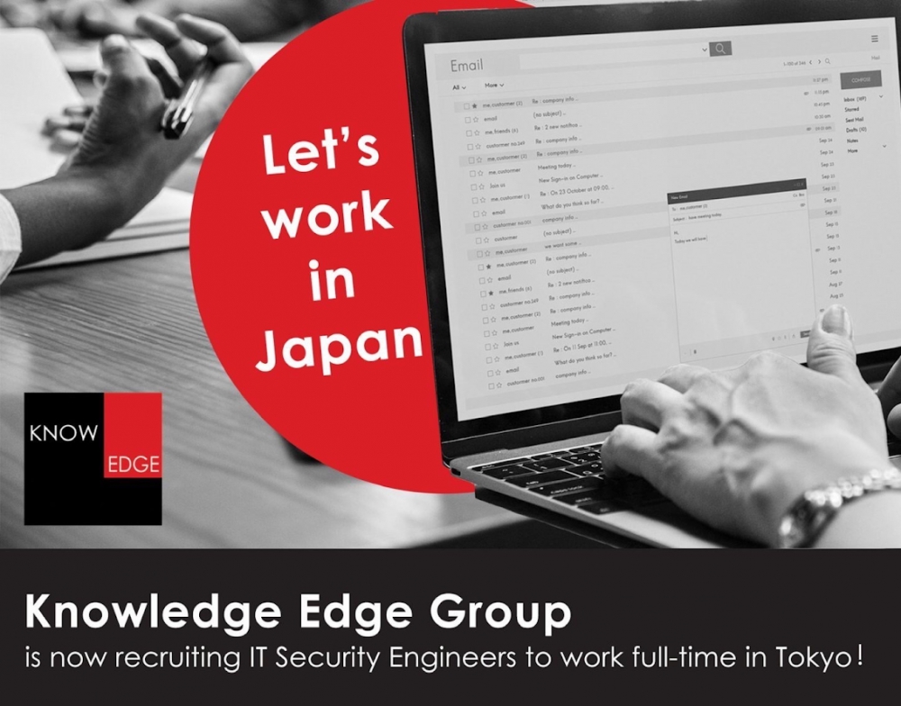 [IT OPEN DAY 2023] Công ty KNOWLEDGE EDGE thông báo tuyển dụng - KHOA ...