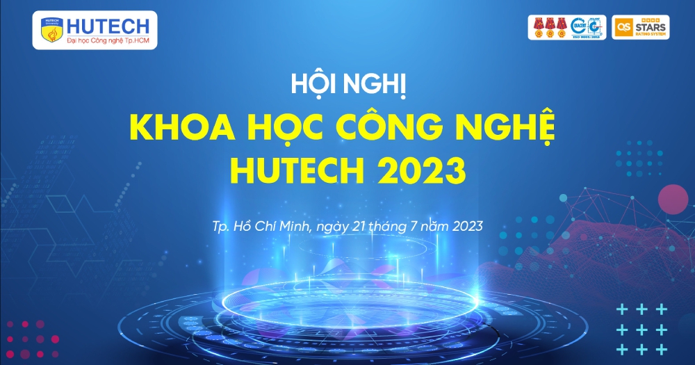 Nhiều đề tài hấp dẫn sẽ được công bố tại Hội nghị Khoa học Công nghệ ...
