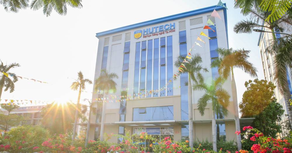 HUTECH vinh dự ghi danh trên Bảng xếp hạng các trường đại học toàn cầu ...