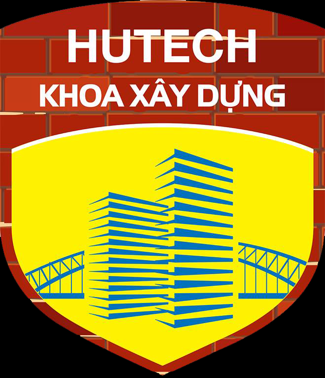 Faculty of Civil Engineering - HUTECH UNIVERSITY OF TECHNOLOGY