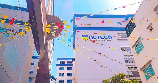 OVERVIEW OF HUTECH INSTITUTE OF INTERNATIONAL EDUCATION