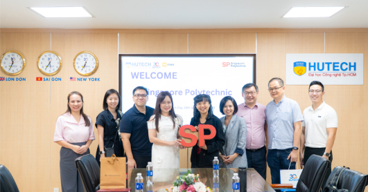 HUTECH University of Technology