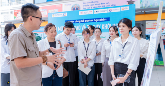 HUTECH University of Technology