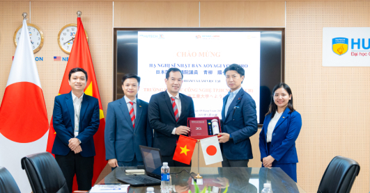 HUTECH University of Technology