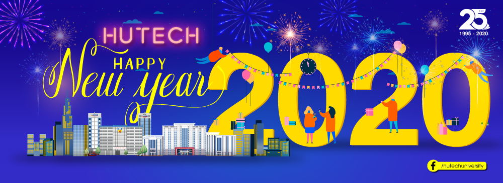 HUTECH University of Technology